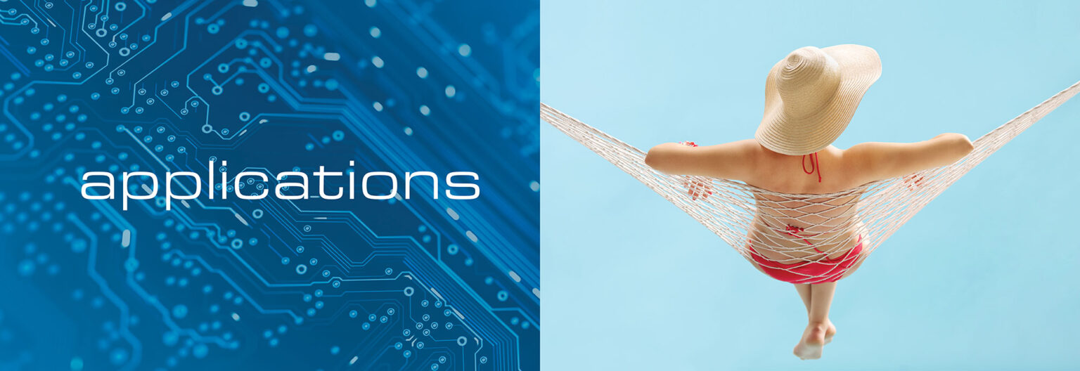 Applications | Nalu Medical