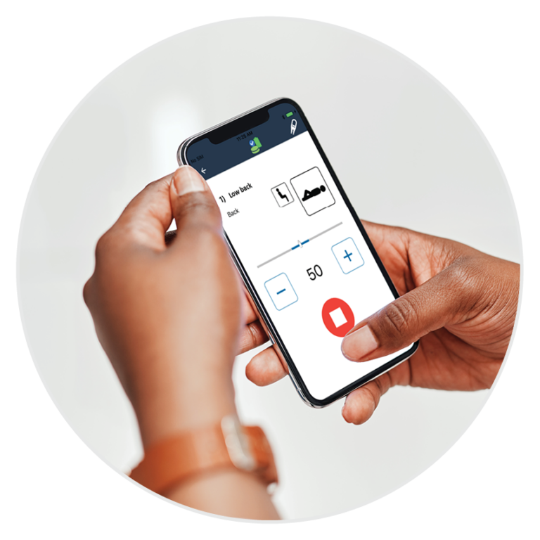 Peripheral Nerve Stimulator | Nalu Medical