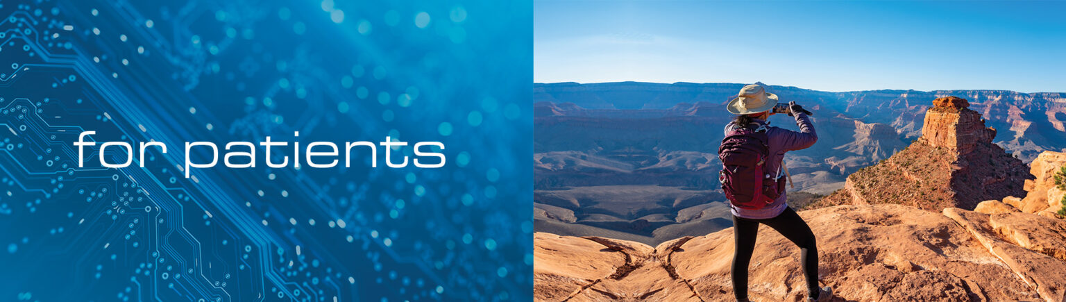 Patients | Nalu Medical